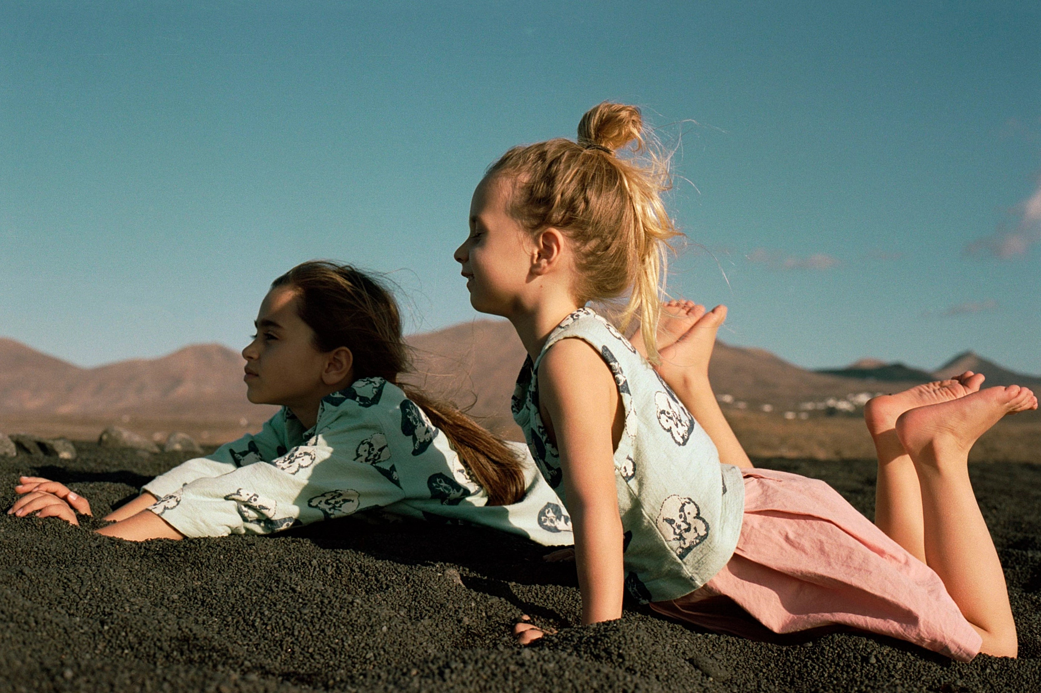 Spring-Summer 2024 Preview | The Animals Observatory