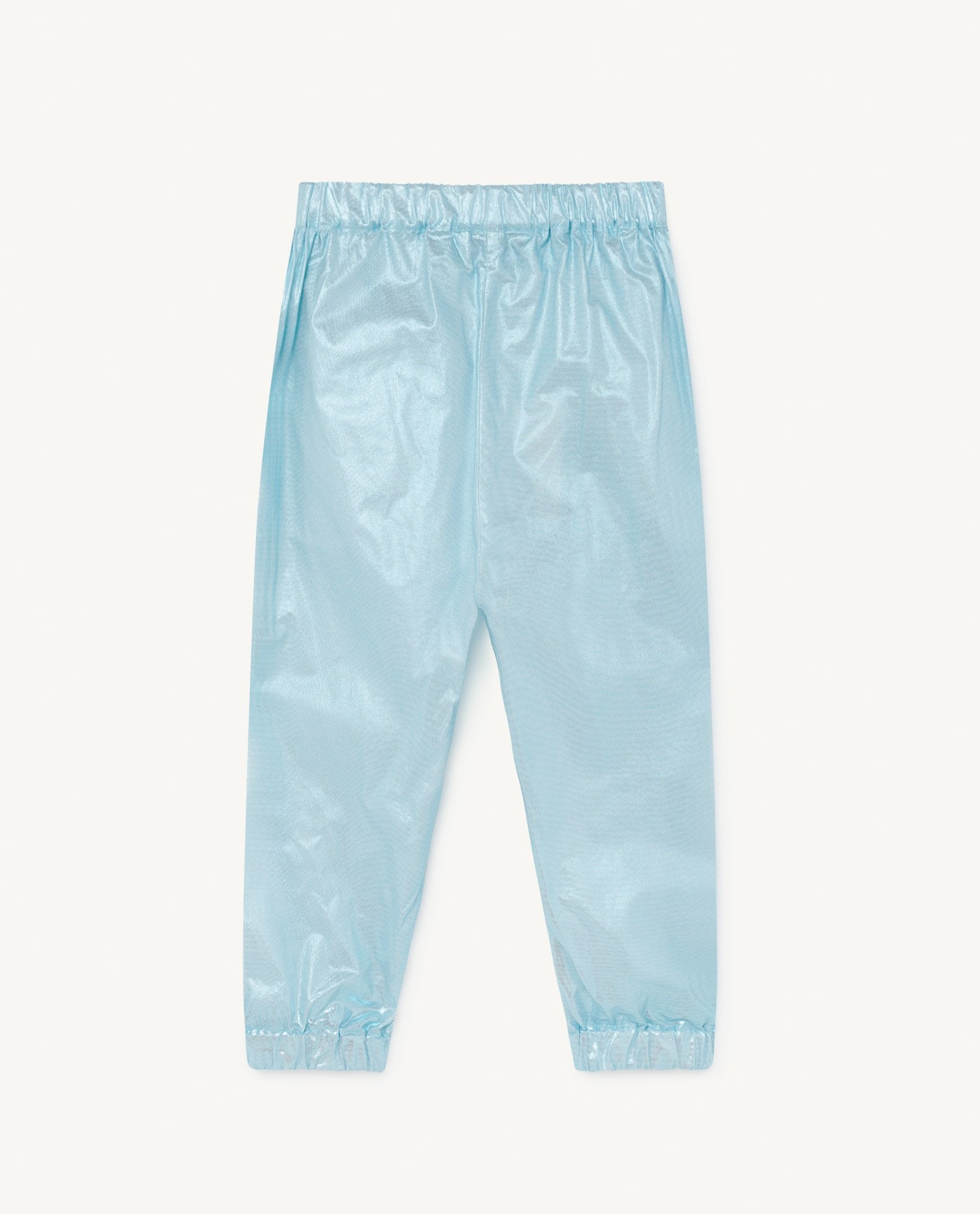 Blue Chicken Pants - Kids Clothes