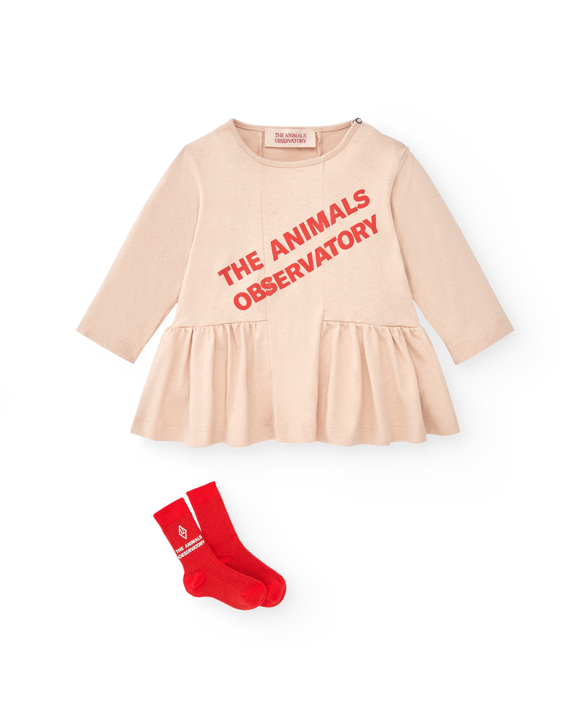 Baby clothes | The Animals Observatory